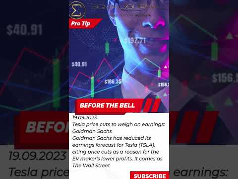 Before the bell #market #finance #trading #news