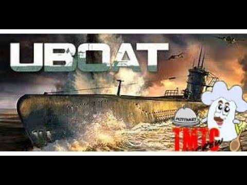 Steam Community :: Video :: UBOAT - Update "2022.1 Patch 21" Season 6 EP27 - Happy Birthday Lisa