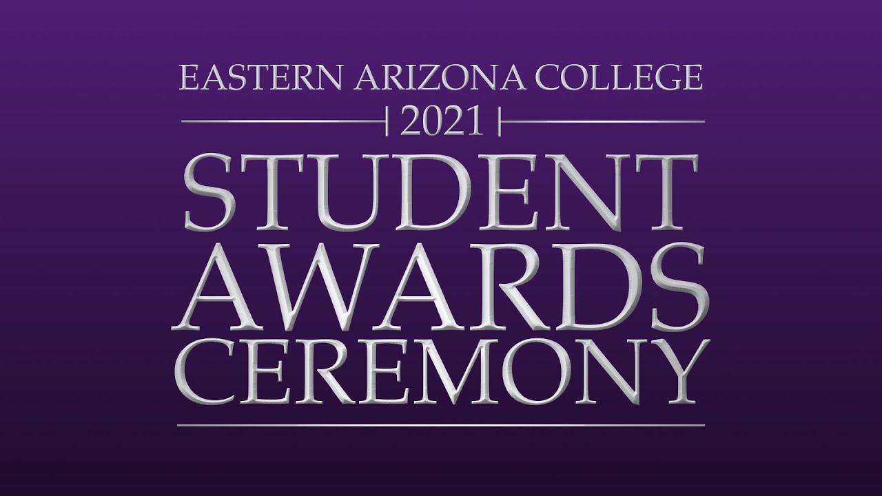 Student Awards Ceremony 2021