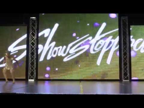 Sing! Showstoppers 2018 Orlando