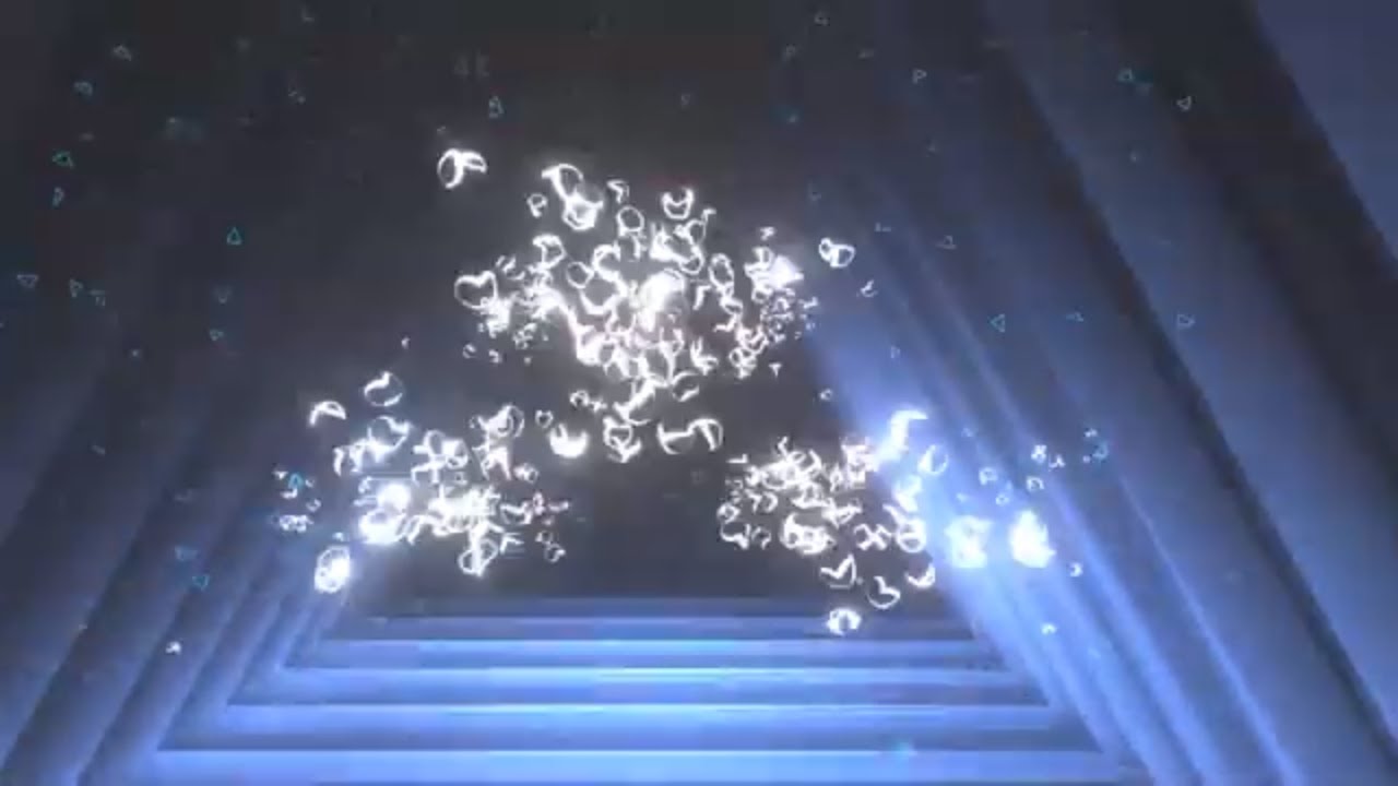 Music Visualizer/Audio Visualizer  in Unity v2