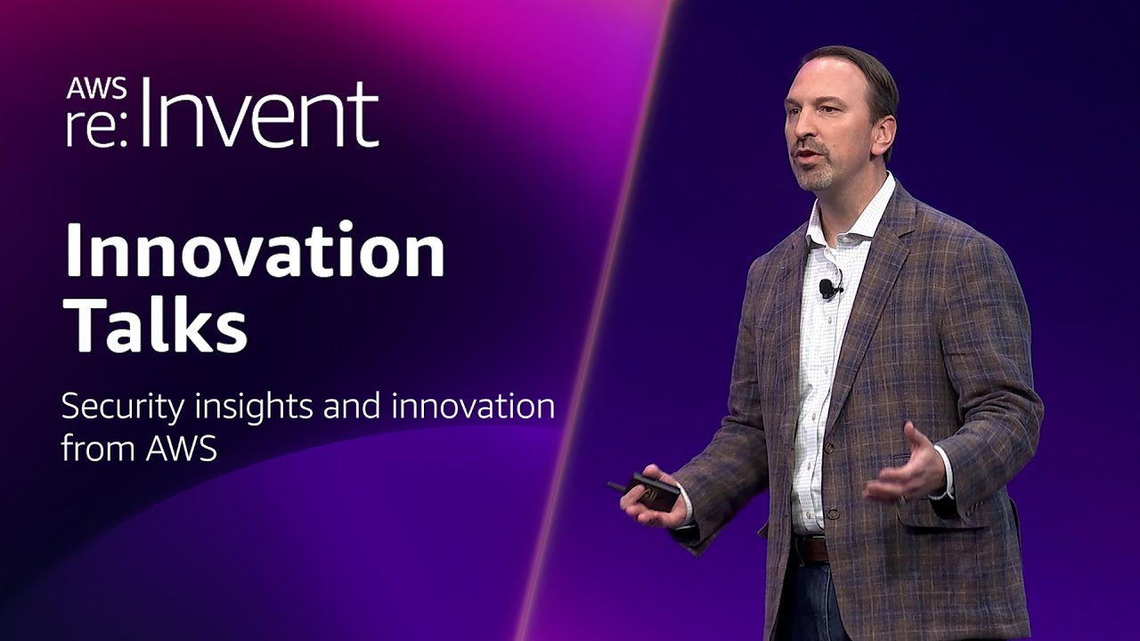 AWS re:Invent 2024: Key Security Insights and Innovations | Galaxy.ai