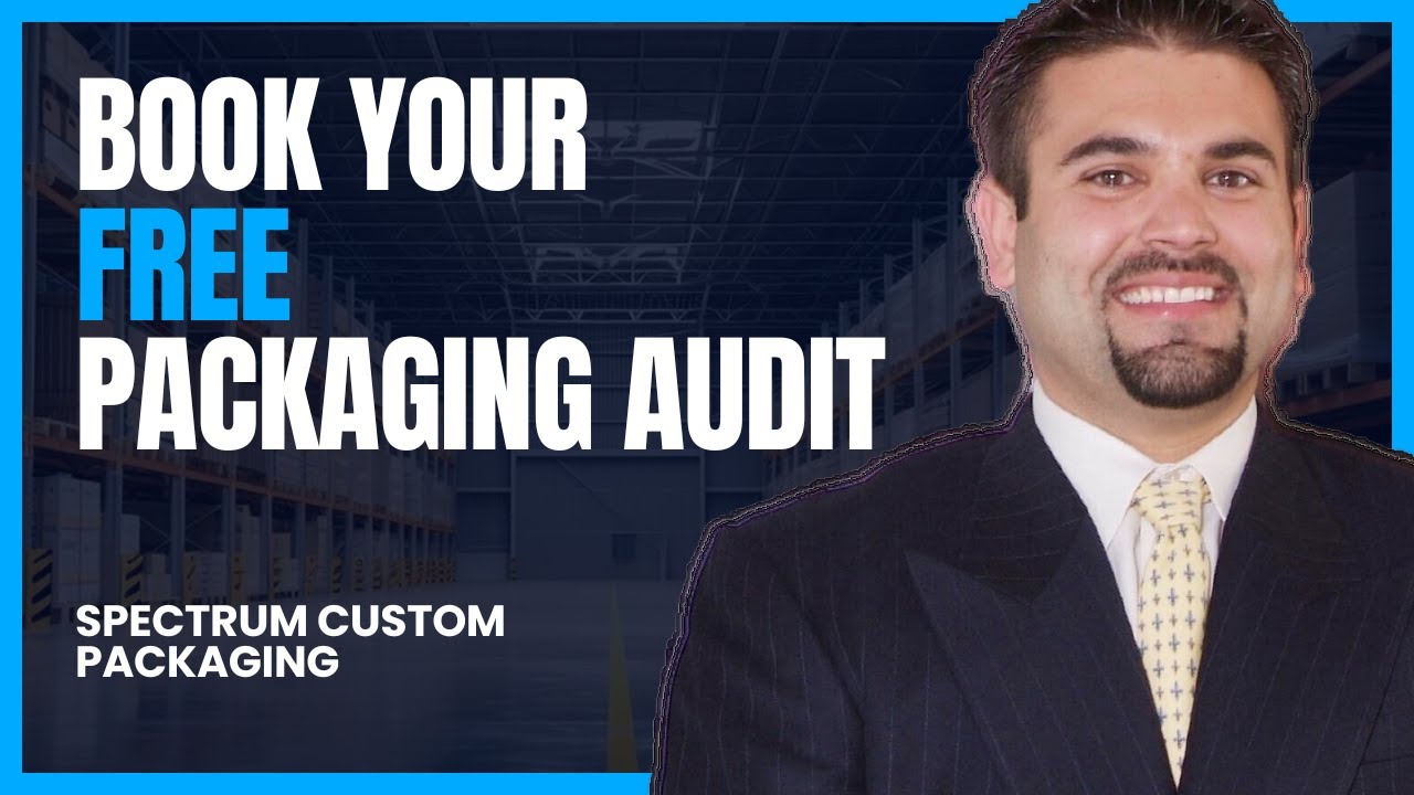 Packaging Audit: Unlock Savings on Packaging Costs
