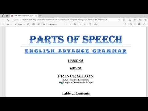 "Mastering Abstract Nouns: Essential Tips for English Learners"