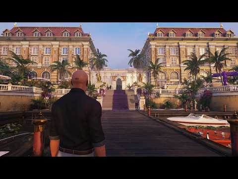 Steam Community :: Video :: Hitman 3 - Club 27 | Cinematic Run | 4K 60FPS