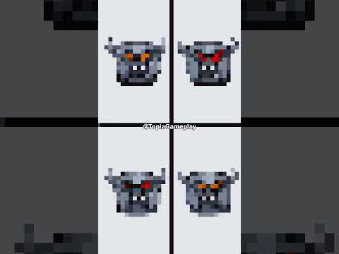 Taran Box in Red Ball 4 - 64 bits 32 bits 16 bits 8 bits 4 bits 2 bits 1 bit 1/2 bit 1/4 bit #shorts