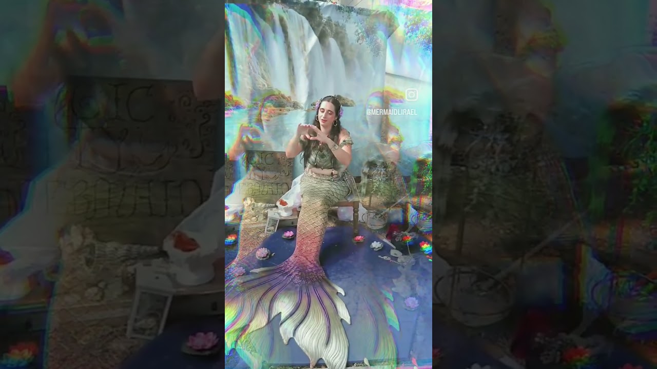 Hire Magic City Mermaid - Mermaid Entertainment in Birmingham, Alabama