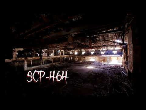 SCP 464 Завод