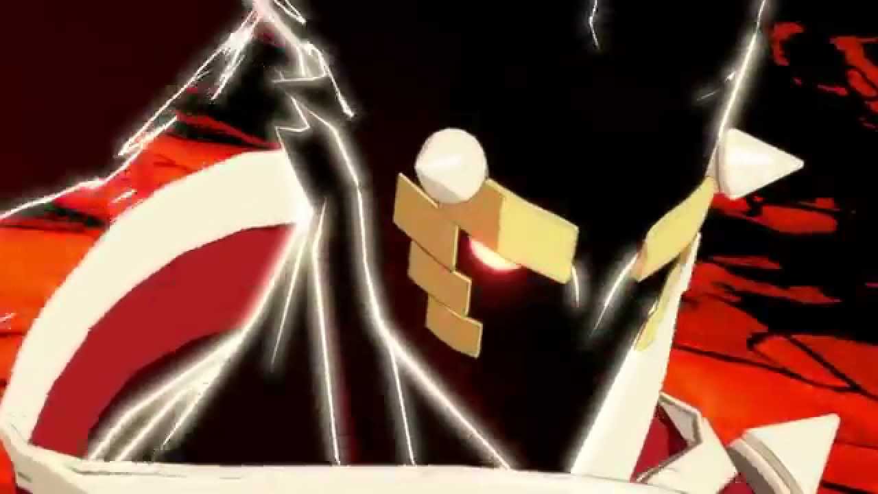 [Sol] Dust's Corner Combo, Dragon Install & Destroyed