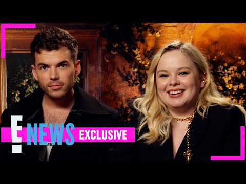 Bridgerton Season 3: Stars React to SHOCKING Lady Whistledown Twist & Big Reveal! | E! News