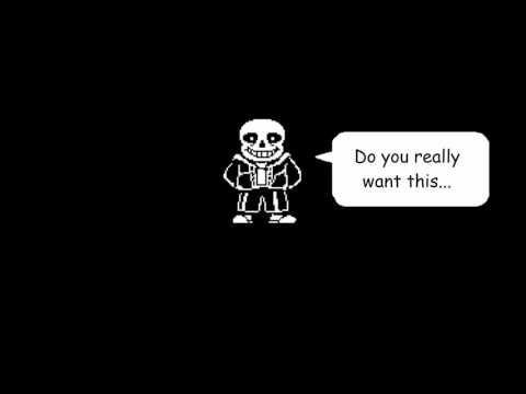 Steam Community :: Video :: Sans against Smoking