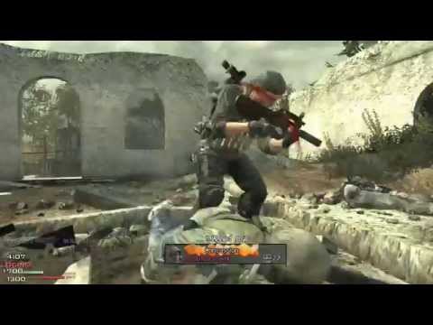 Steam Community :: Video :: Insane Death call of duty mw3
