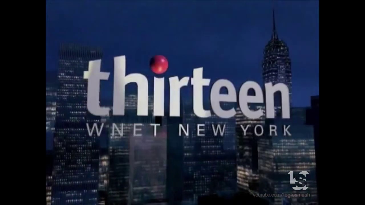 Thirteen WNET NY/Funding/PBS