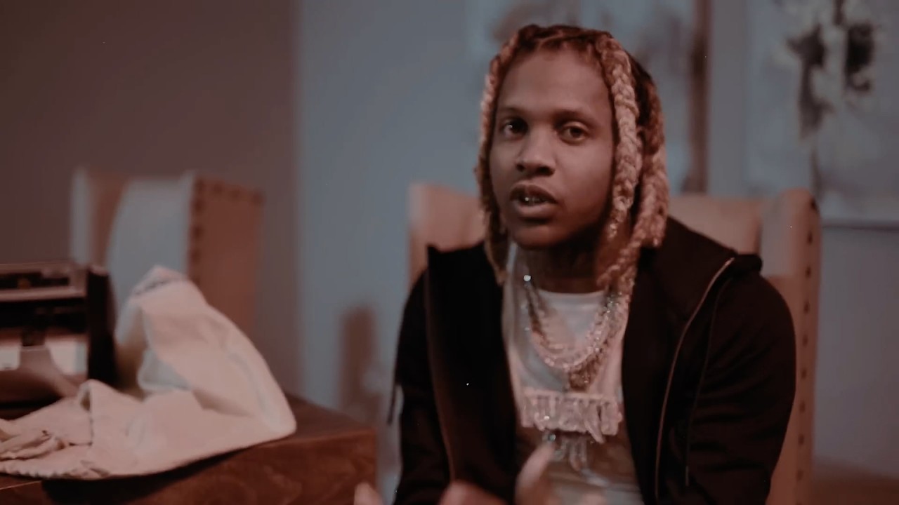 Lil Durk - Survived [Official Video]