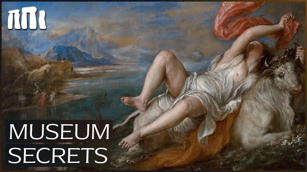 The Habsburgs: Forbidden Secrets Inside Vienna’s Greatest Museum