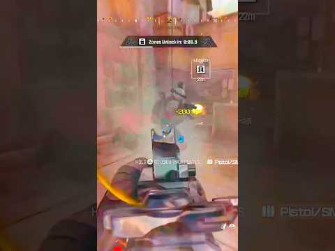 Why is lockdown so laggy? #callofduty #warzone #codclipsoftheday #codclipsoftheweek #cod #mw3 #fyp
