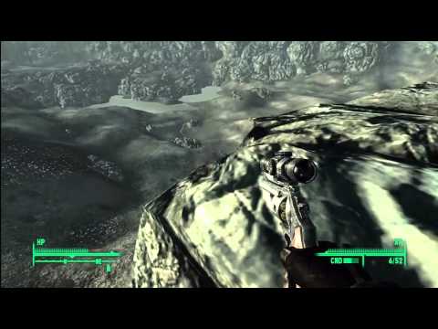 Steam Community :: Video :: Fallout Creepypasta -- The Numbers Station