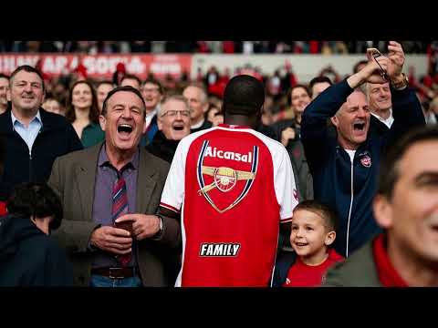 Inside Arsenal Facts You Didn't Know About The Gunners!