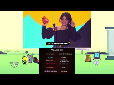 Noggin E/I ITFT [6:00] End credits Kca 2025 coming soon with June ￼21st On Nickelodeon