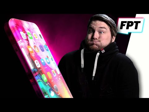 iPhone 14 - NOT what we expected!