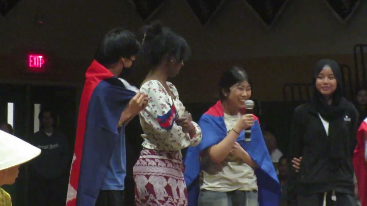 EHS 2023, The Multicultural Assembly (Part 2)