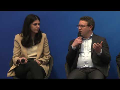 MCSC 2024: Fourth Panel: (IoT) Security by Design – Illusive, or will Norms and Standards prevail?