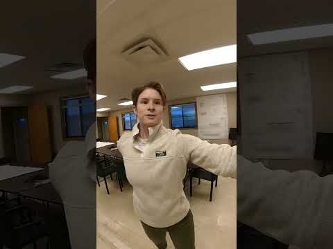 A Day in the Life: Rachel | F.A. Wilhelm Construction