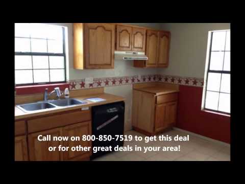 405 Beech St Kerrville, TX, 78028 Kerr County HUD Home for Sale
