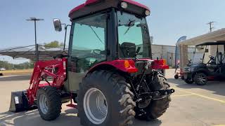 TYM® Dealer | Fort Worth, Texas | TYM Tractors For Sale