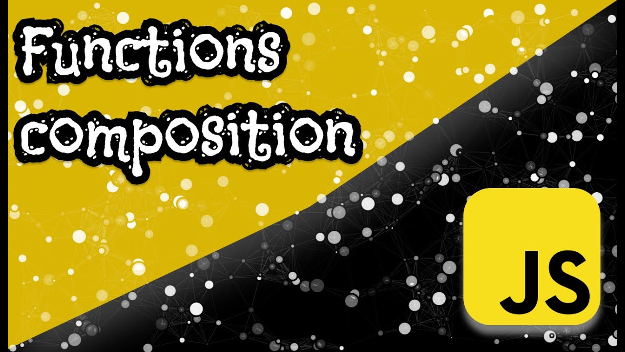 Functions Composition in JavaScript