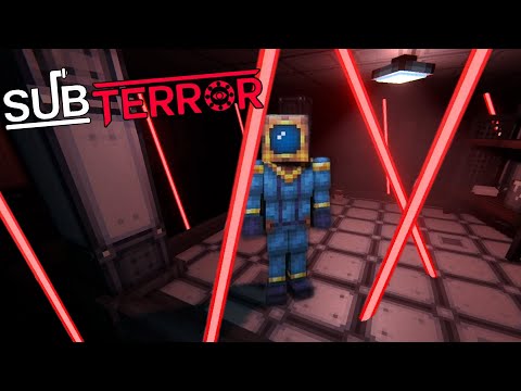 Steam Community :: Subterror