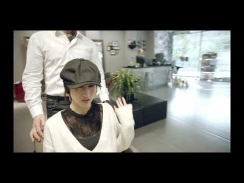 Z by David Beijing Hair Studio - a Randomly Kreated commercial