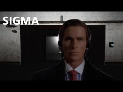 Steam Community :: Video :: Patrick Bateman in SCP:SL