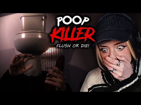 Steam Community :: Poop Killer - Flush or Die