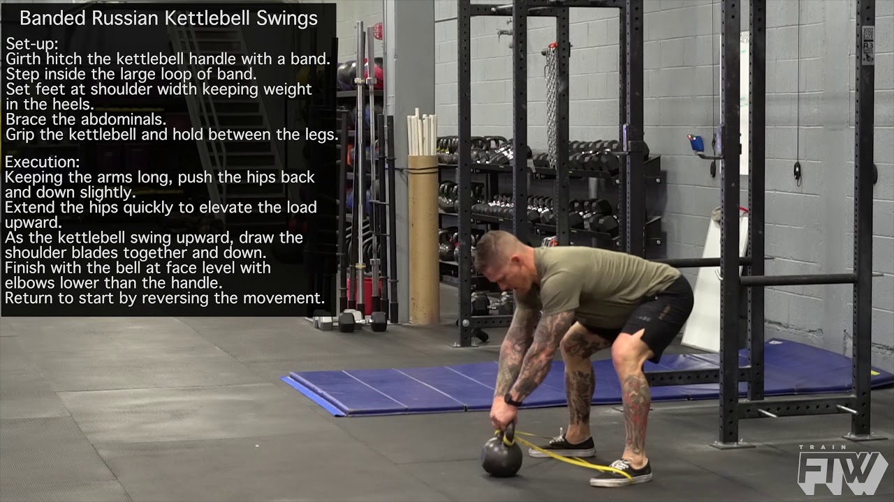 11 Best Exercises for MMA Fighters to Dominate The Octagon