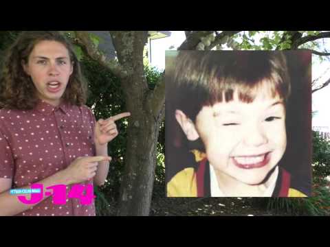 Celebrity Baby Pictures That Will Melt Your Heart