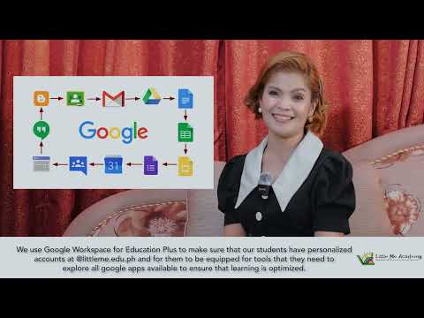 Online/Distance Learning with Little Me Academy (2023)