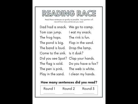 Blending Words Worksheet in a Greyscale Style #problem_solving #mathematicsproblem #mathhelpline