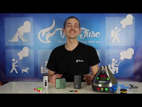 Convection vs Conduction Vaporizers | Vaping 101 Educational Video Series