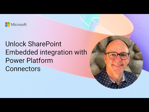SharePoint: Embed with Power Platform