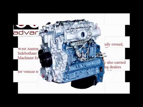 Engine reconditioning and the various benefits that are involved ...