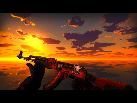 Steam Community :: Video :: "MIDNIGHT" Gun sync #64