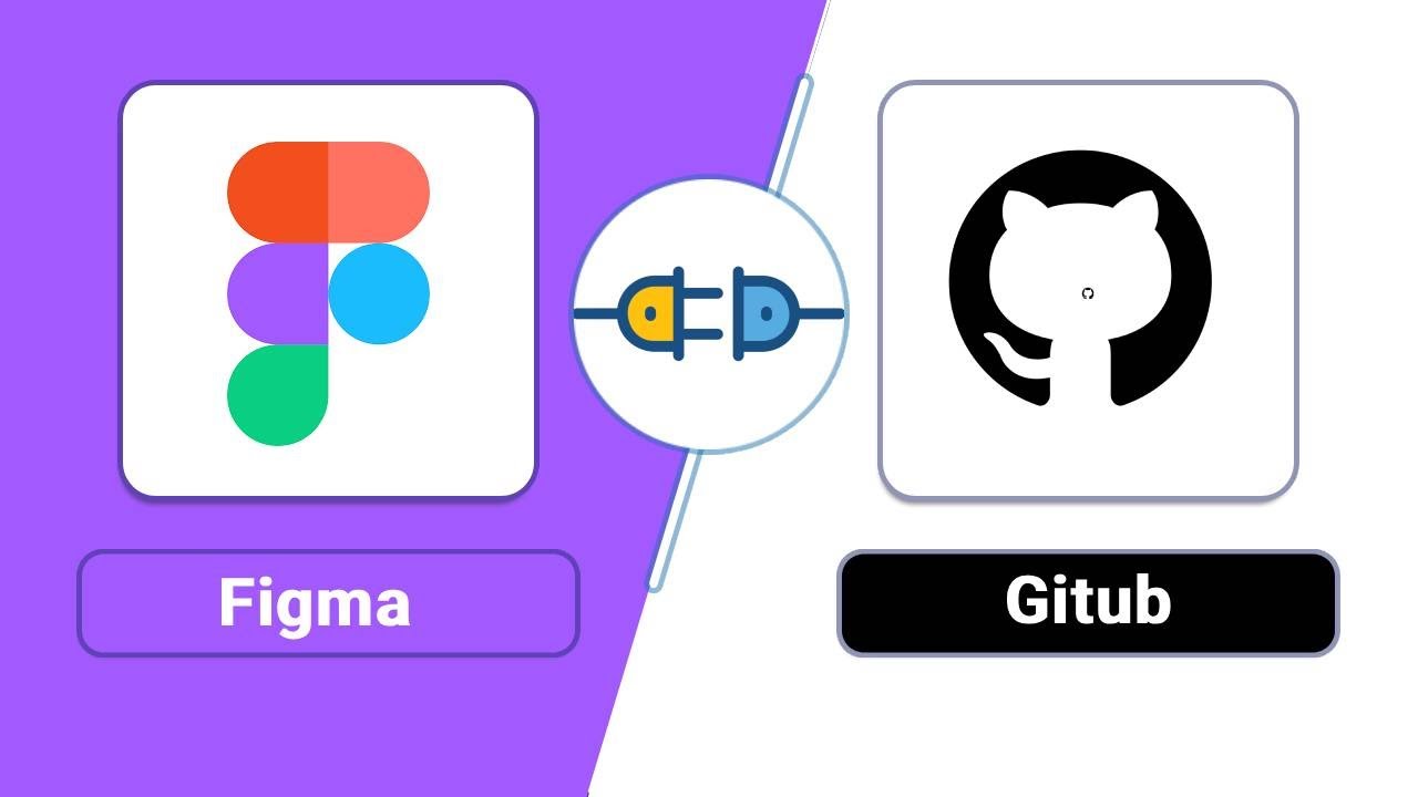 How To Integrate Figma with Github - Easy Guide