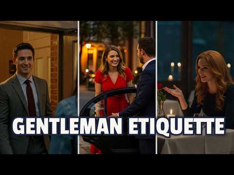 10 First Date Moves a Gentleman Makes | Wise Up