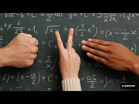 Game Theory Decoded - Part 1