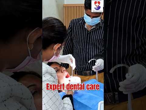 EliteCare Clinics is now offering comprehensive dental care #dental