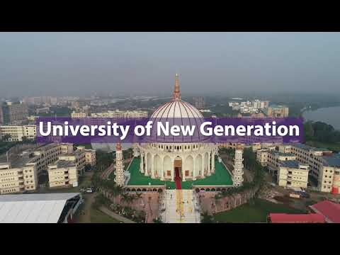 MIT Art, Design & Technology University, Pune