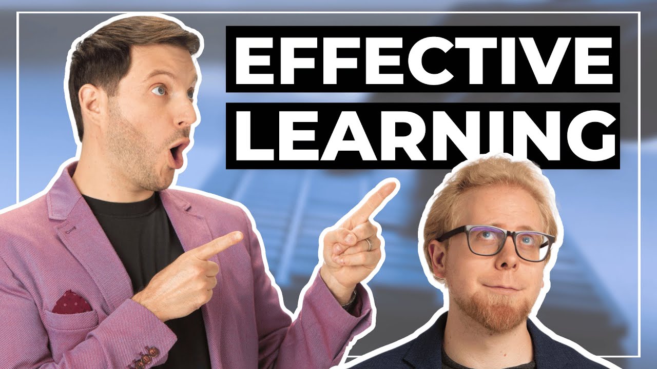 How to Design Efficient and Effective eLearning?