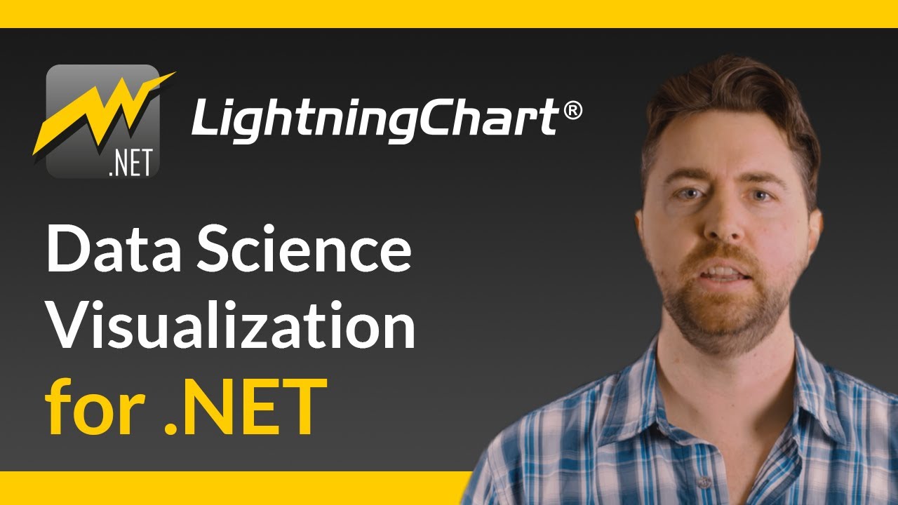 Data Science Visualization for .NET | LightningChart®
