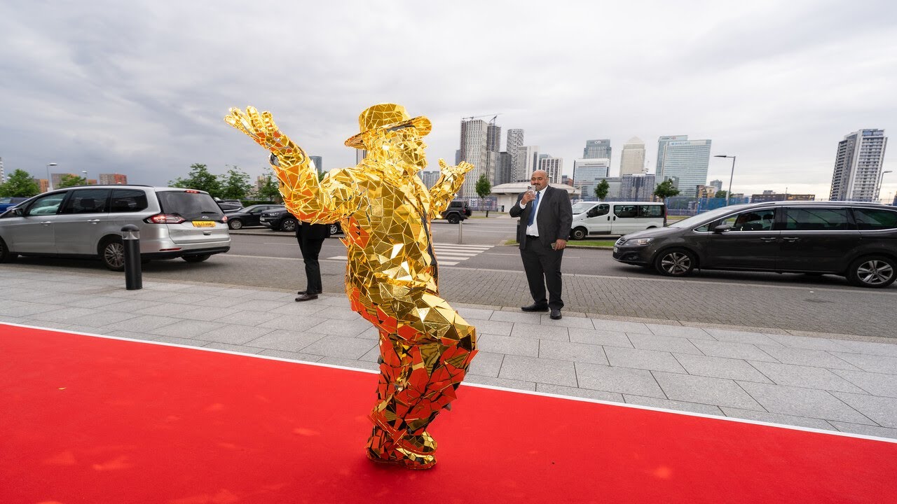 Highlights of the World Procurement Awards 2024